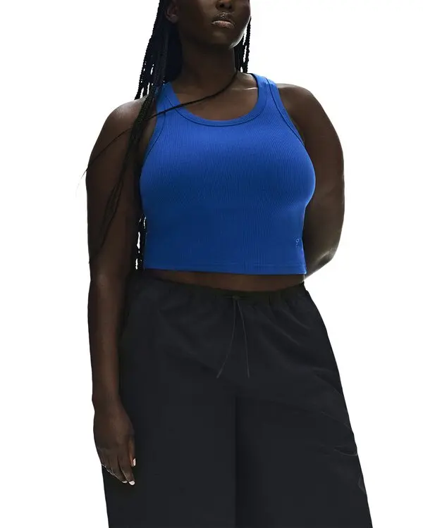 On All Day Ribbed Tank