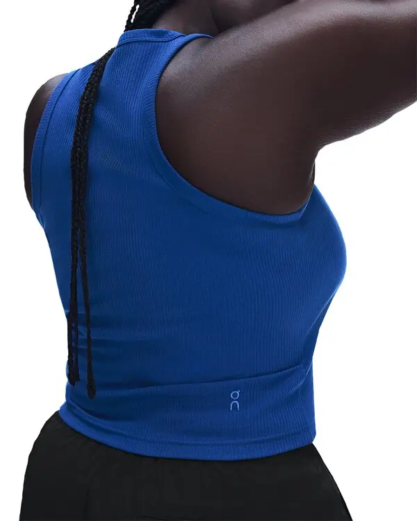 On All Day Ribbed Tank
