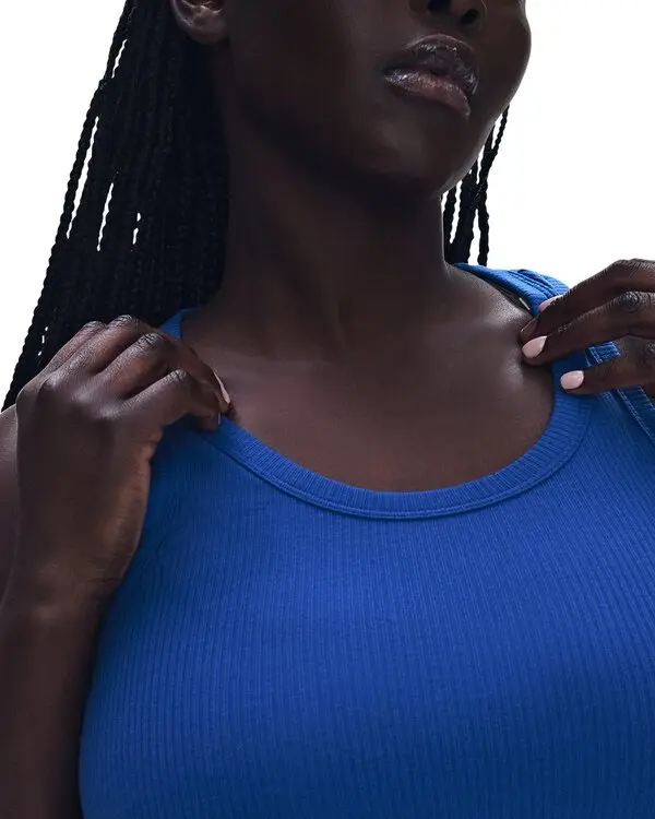 On All Day Ribbed Tank
