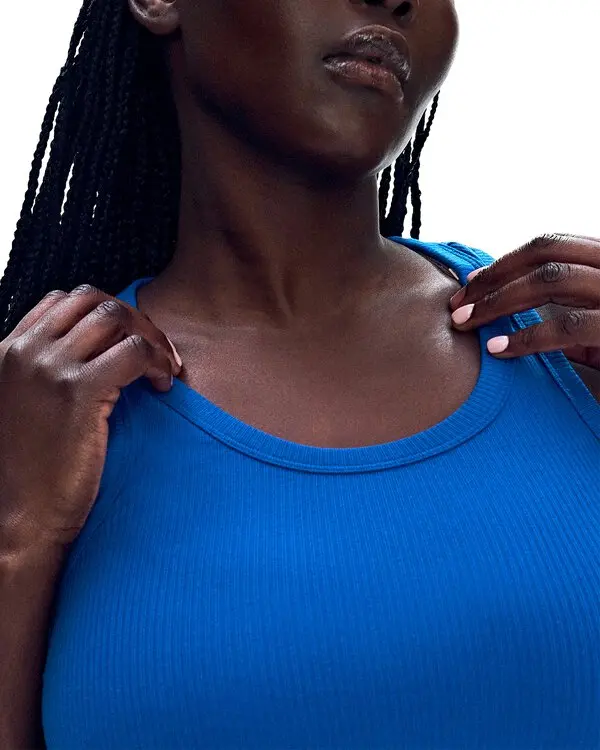 On All Day Ribbed Tank