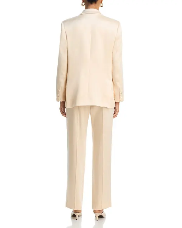 BLAZÉ MILANO Novalis Fox Pants - Ivory