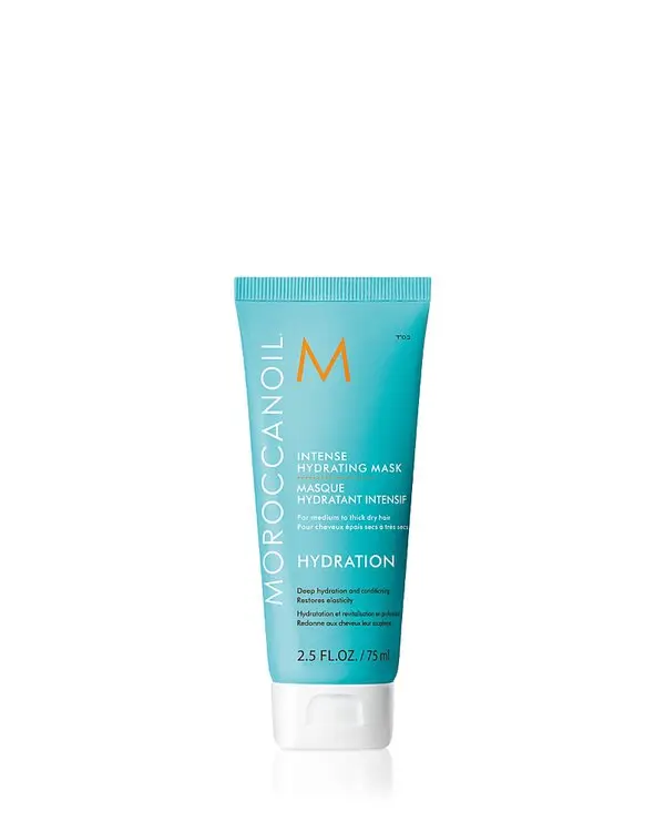 MOROCCANOIL Intense Hydrating Mask 2.5 Oz - No Color