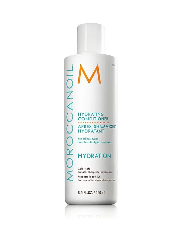MOROCCANOIL Hydrating Conditioner 8.5 Oz - No Color