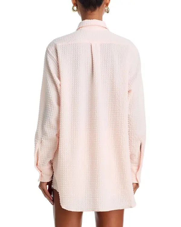 Hunza G Resort Shirt