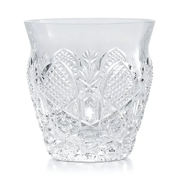 THE MARTHA, BY BACCARAT Tsar Tumbler - Clear