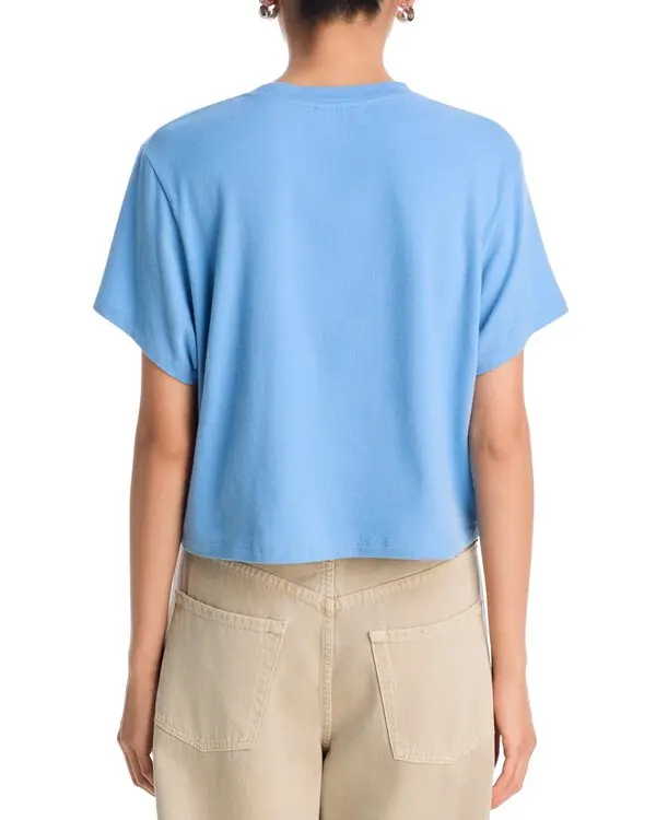 American Vintage Ypawood Tee