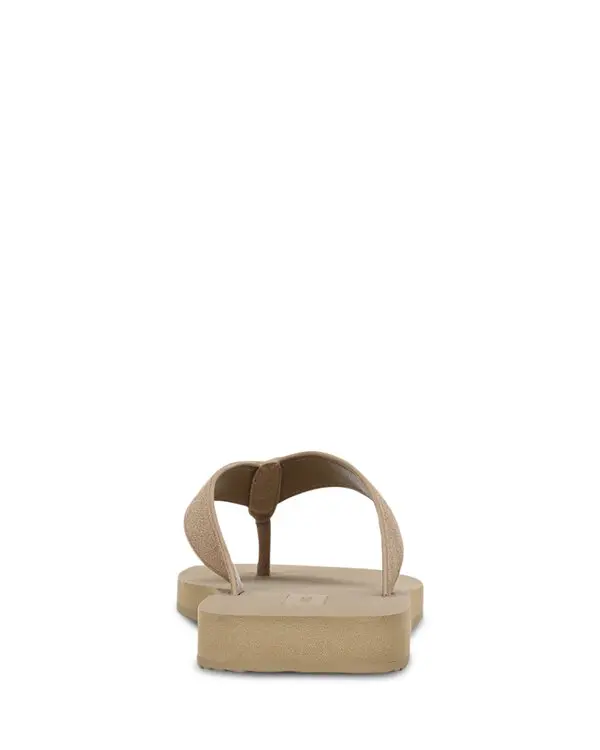 Vince Fiji Thong Sandal