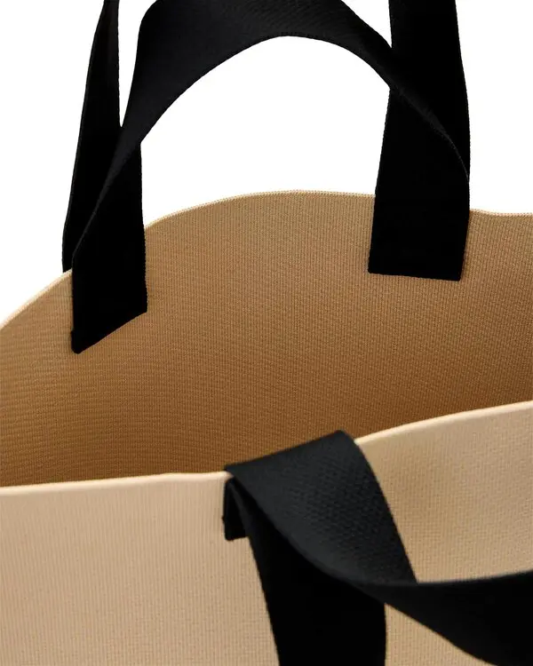 ALLSAINTS Lutece Large Tote Bag - Unbleached