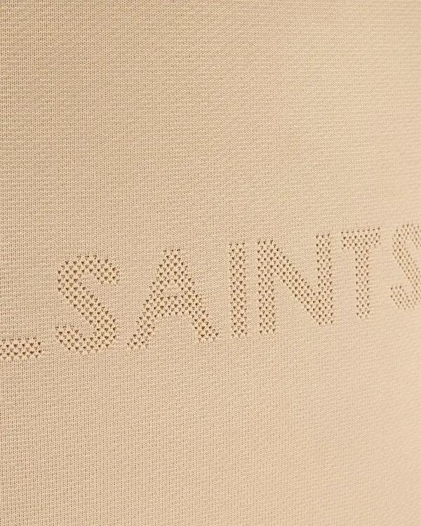 ALLSAINTS Lutece Large Tote Bag - Unbleached