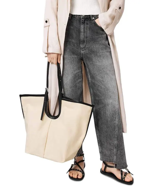 ALLSAINTS Ara Large Tote