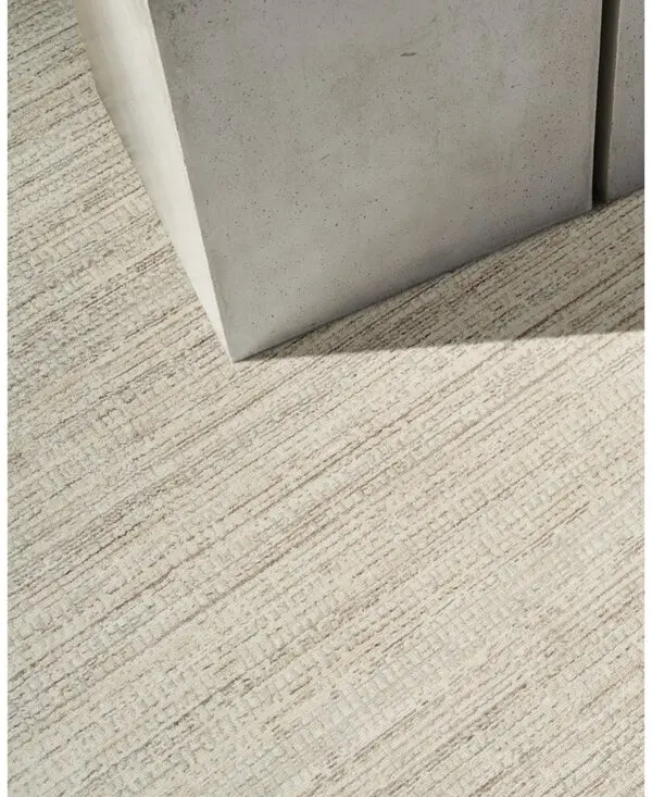 Calvin Klein Ck079 Notes Not03 3'11x5'11 Area Rug