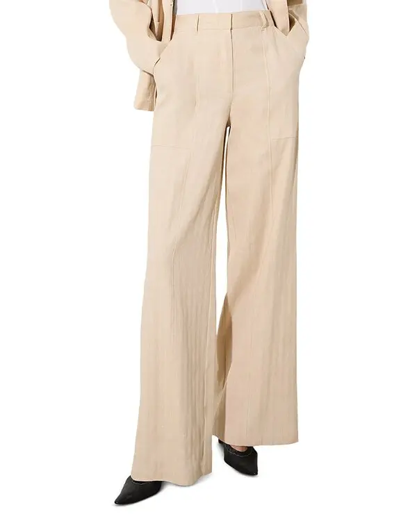 Max & Co. Mcogiurato Trousers - Rope