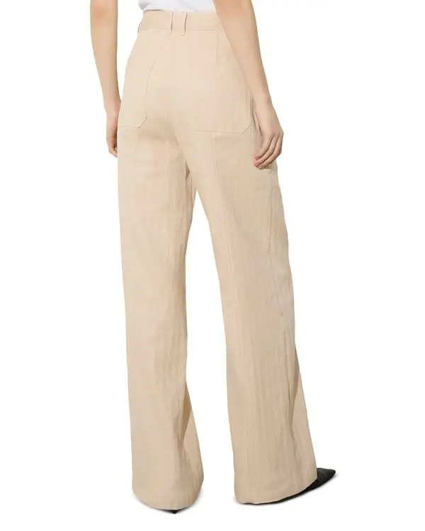 Max & Co. Mcogiurato Trousers - Rope