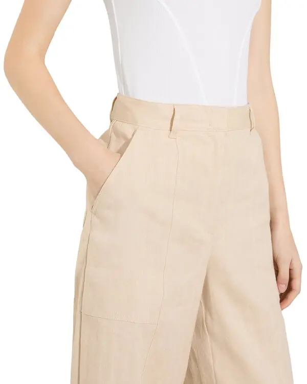 Max & Co. Mcogiurato Trousers - Rope