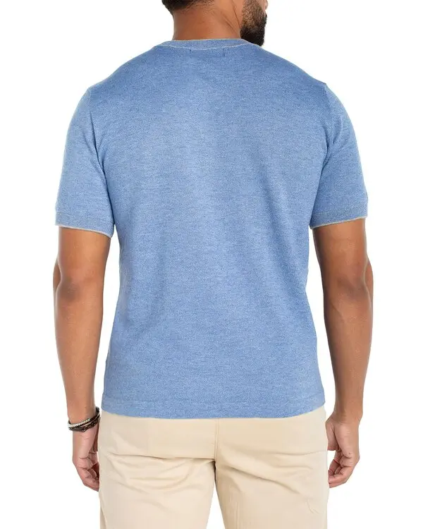 LIVERPOOL Short Sleeve Crew Neck Tee