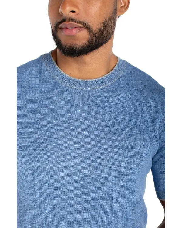 LIVERPOOL Short Sleeve Crew Neck Tee