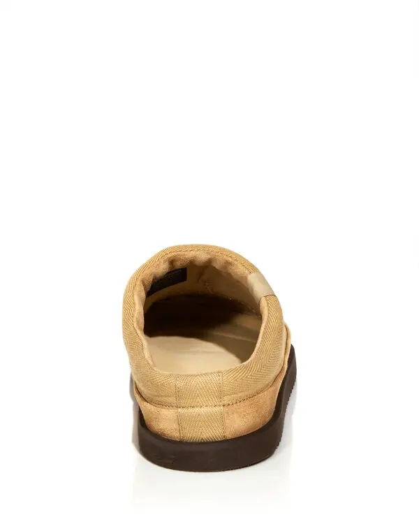 REPRESENT Summer Mules - Sand