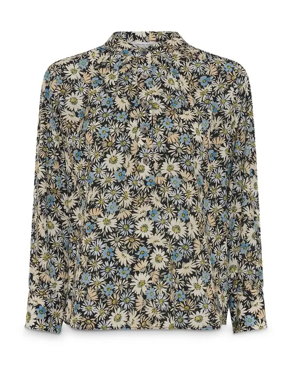 Gerard Darel Clymene Shirt
