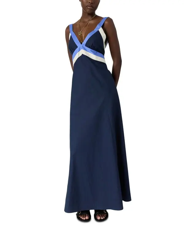 Gerard Darel Romyssa Maxi Dress