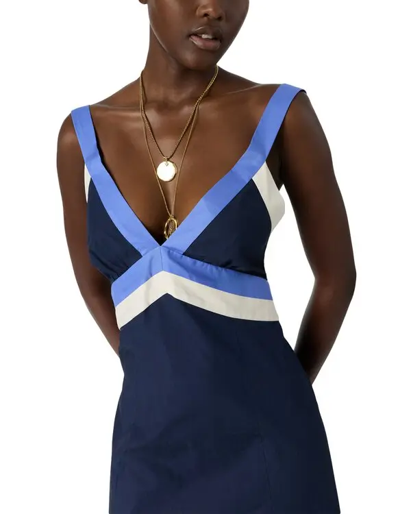 Gerard Darel Romyssa Maxi Dress
