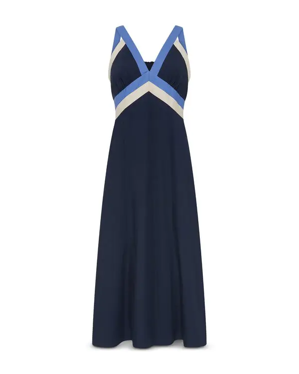 Gerard Darel Romyssa Maxi Dress