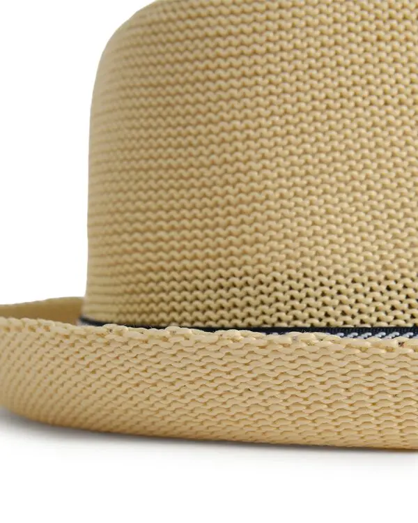 Barbour Linford Trilby Summer Hat