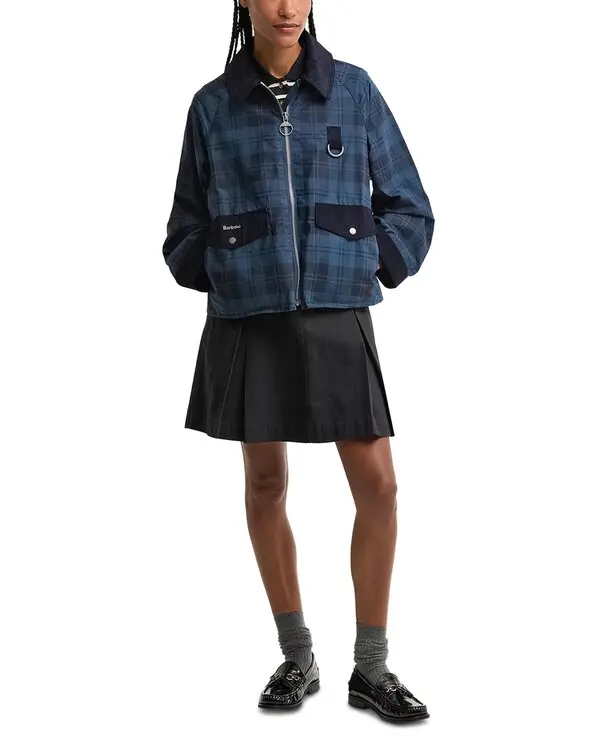 Barbour Baiton Casual Jacket
