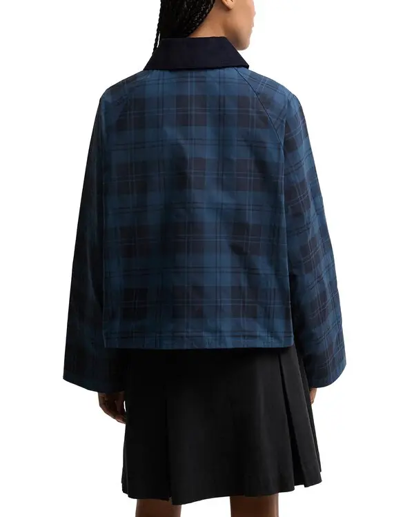Barbour Baiton Casual Jacket