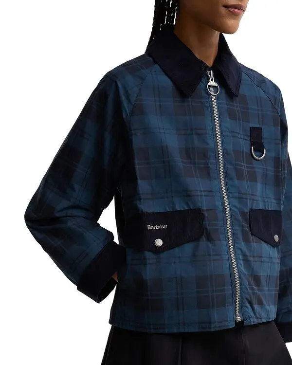 Barbour Baiton Casual Jacket