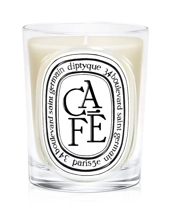 DIPTYQUE Cafe Classic Candle 6.7 Oz - No Color
