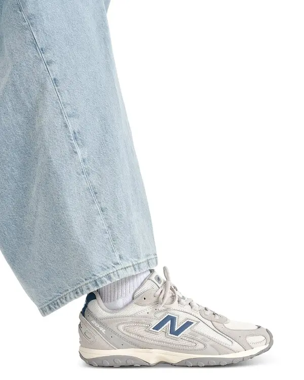 NEW BALANCE 204l Athletic Sneakers - Raincloud