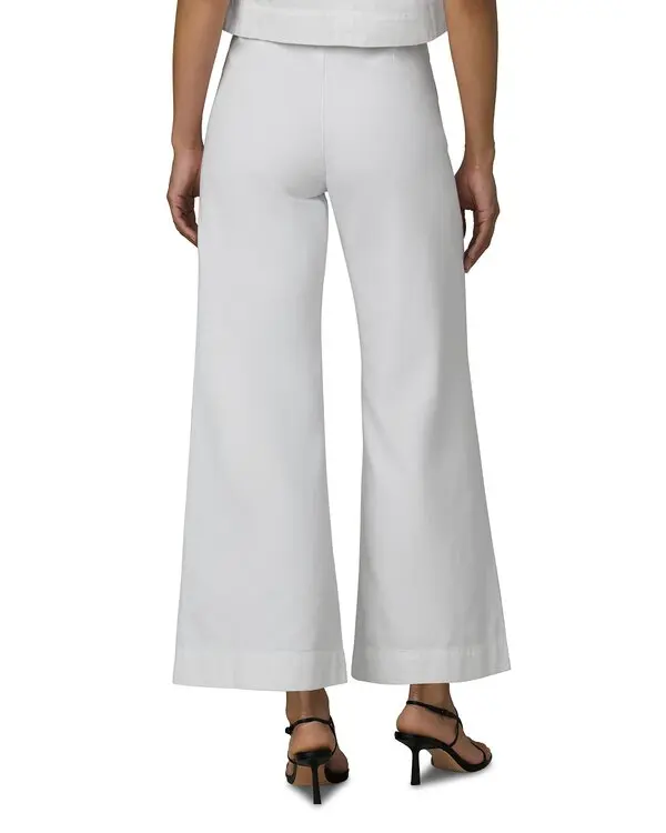 Joe's Jeans High-rise Ankle Trousers
