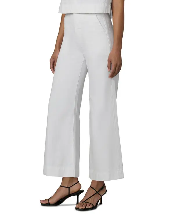 Joe's Jeans High-rise Ankle Trousers