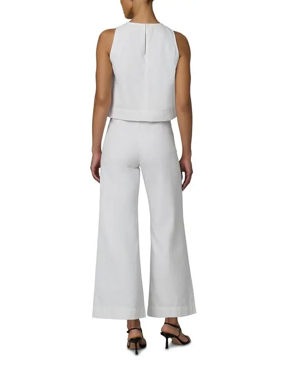 Joe's Jeans High-rise Ankle Trousers
