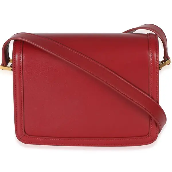 Saint Laurent Solferino Satchel