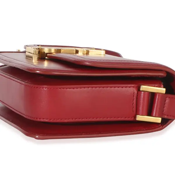 Saint Laurent Solferino Satchel