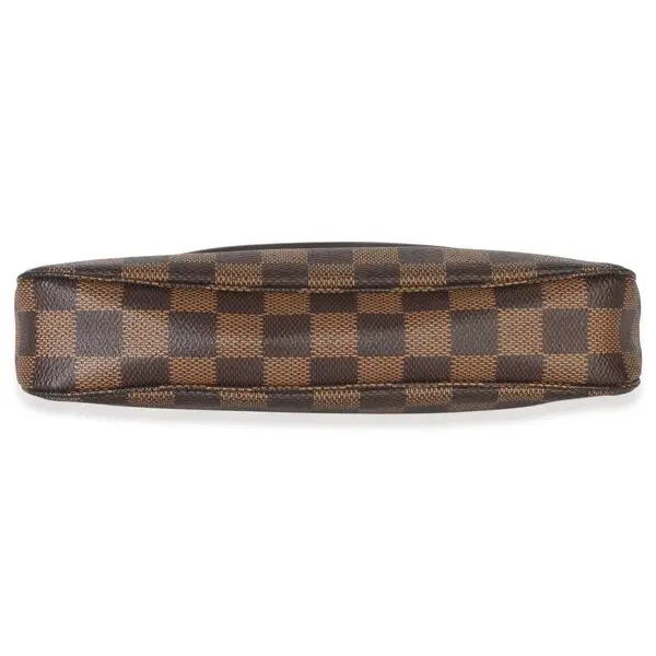 LOUIS VUITTON Damier Ebene Canvas Pochette Accessoires Nm
