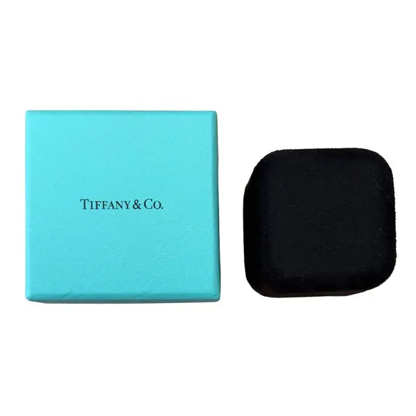 Tiffany & Co. 4.5mm Band Ring