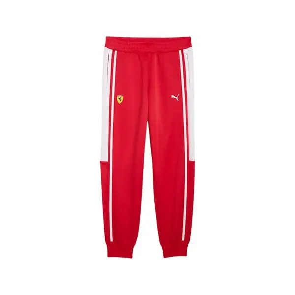 PUMA Scuderia Ferrari Mt7 Track Pants