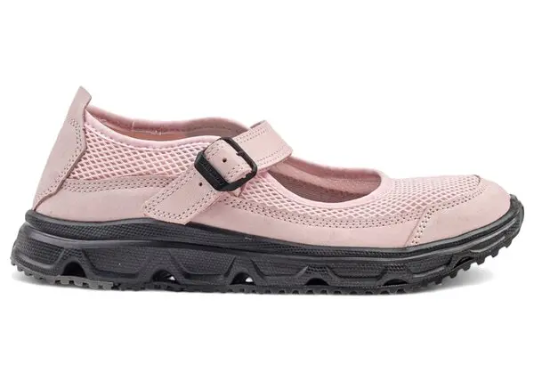 SALOMON Rx Mariejeanne - Icy Pink/black/alloy