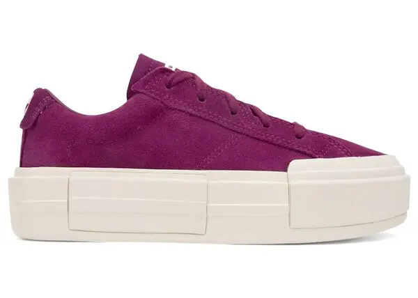 CONVERSE Chuck Taylor All Star Cruise Low Top Sneakers - Quantum Violet/egret