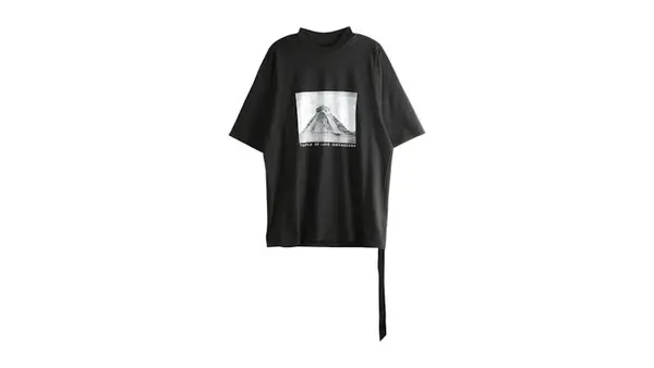 Rick Owens Jumbo Short