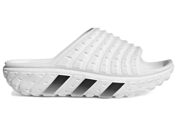 Adidas Adilette 94 Slides - Cloud White/core Black
