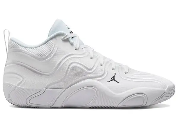 JORDAN Tatum 3 Tb Sneakers - White/black