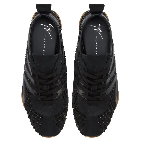 GIUSEPPE ZANOTTI Low-top Sneakers