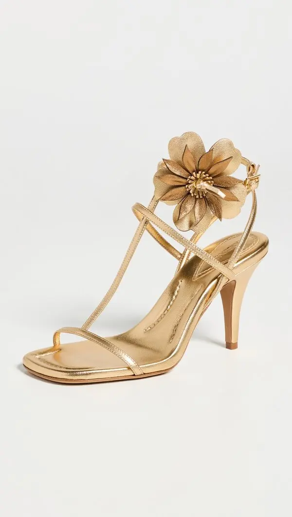 Zimmermann Belara Sandals