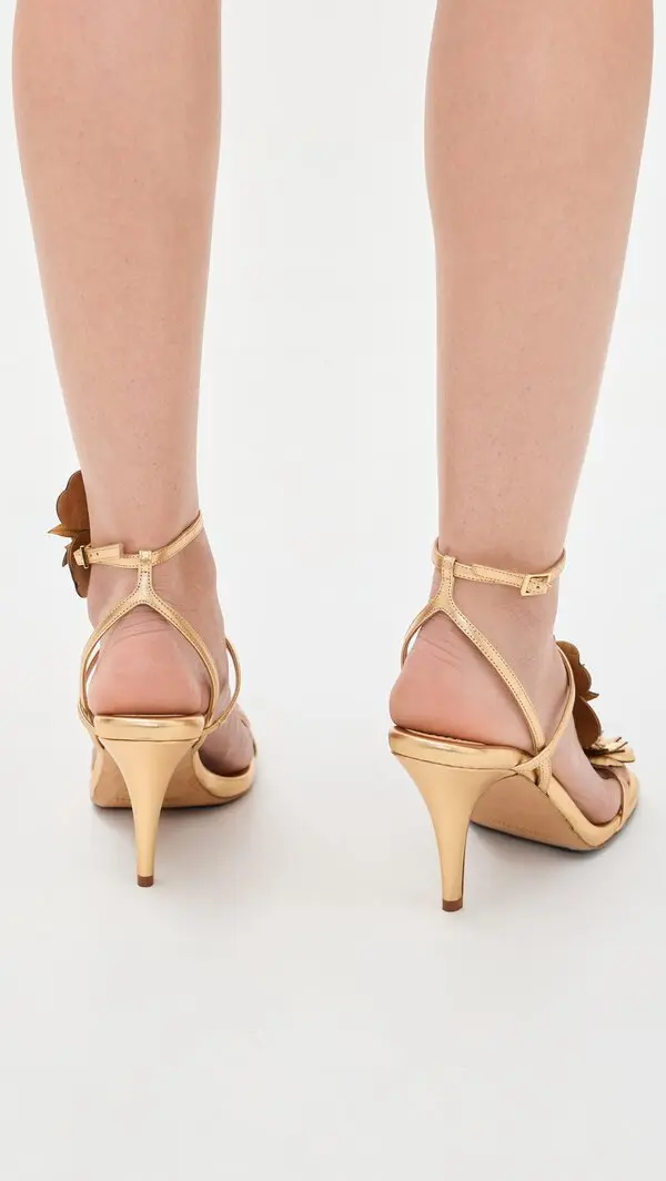 Zimmermann Belara Sandals