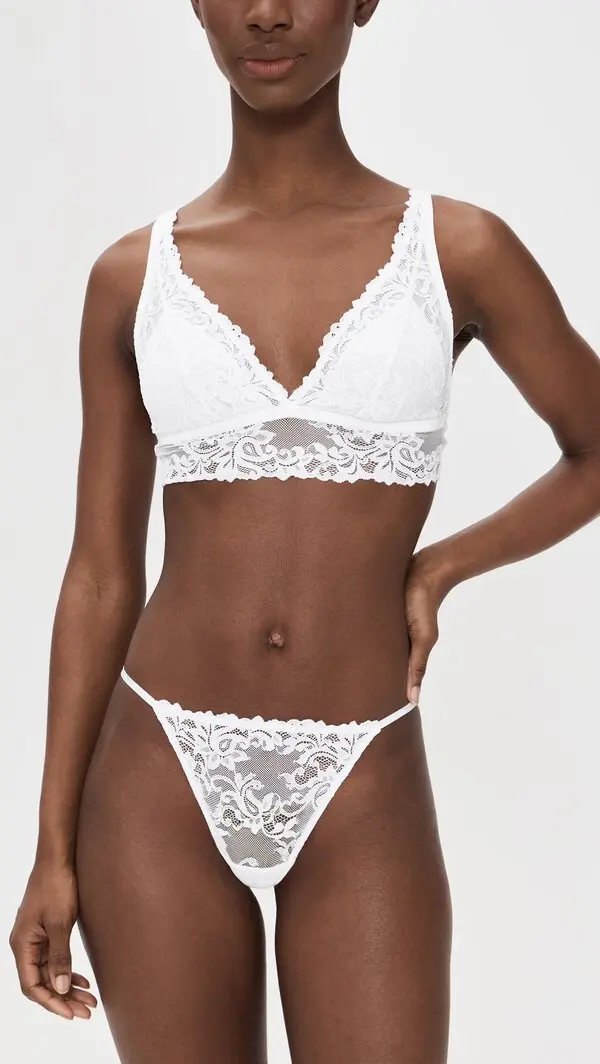 Cosabella Carmela G-string