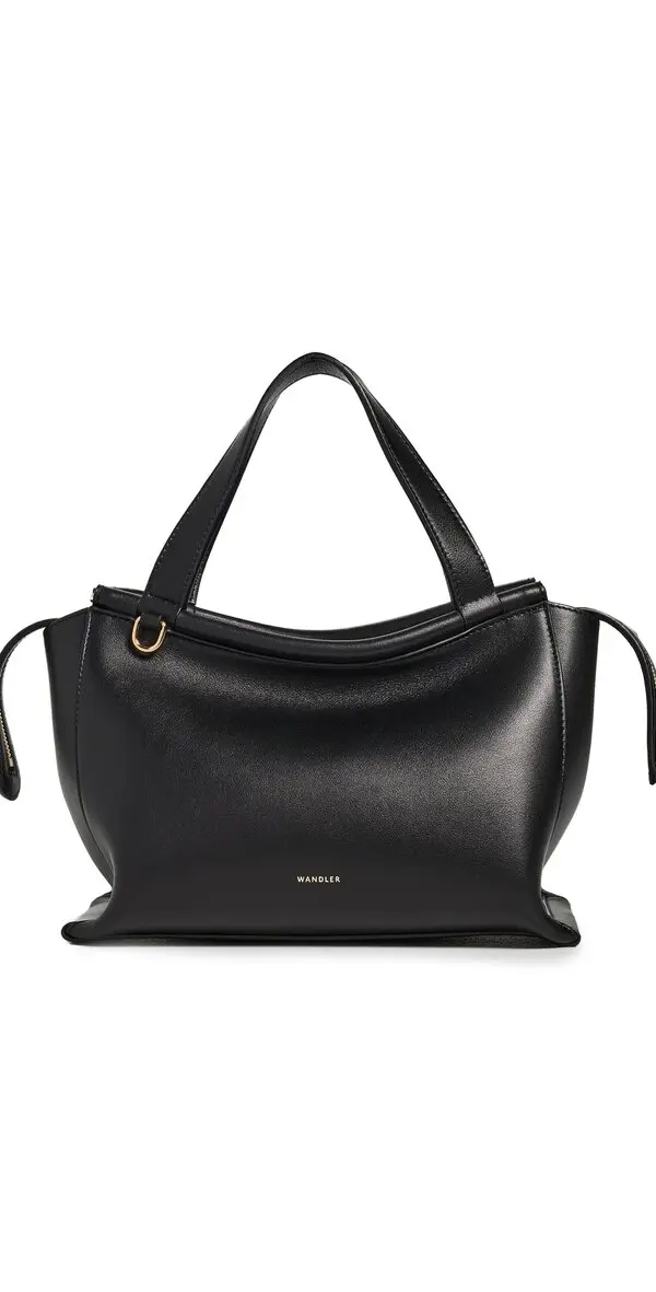 WANDLER Ida Bag - Black - 5817
