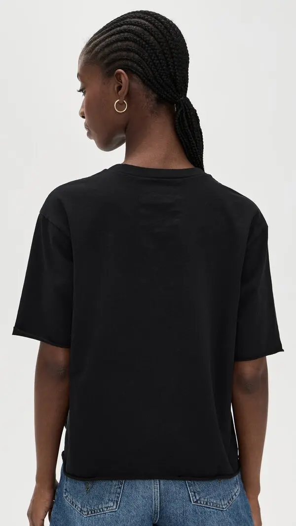 Frank & Eileen Perry Tee